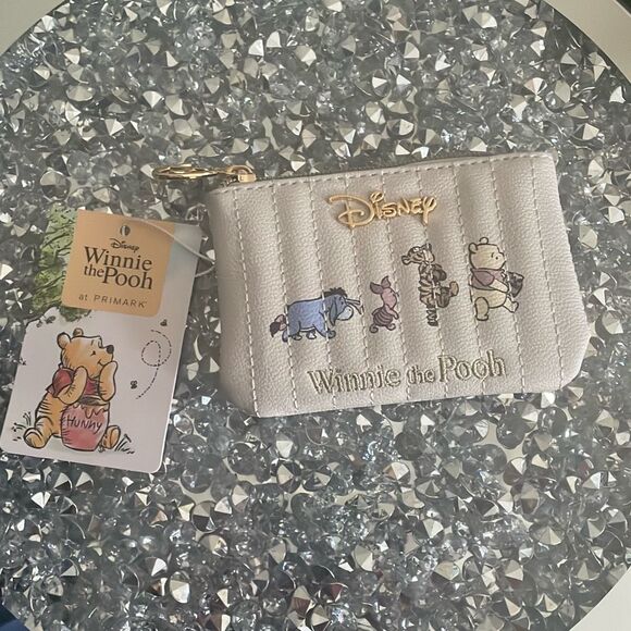 Primark | Bags | New With Tags Primary Exclusive Faux Leather Winnie ...